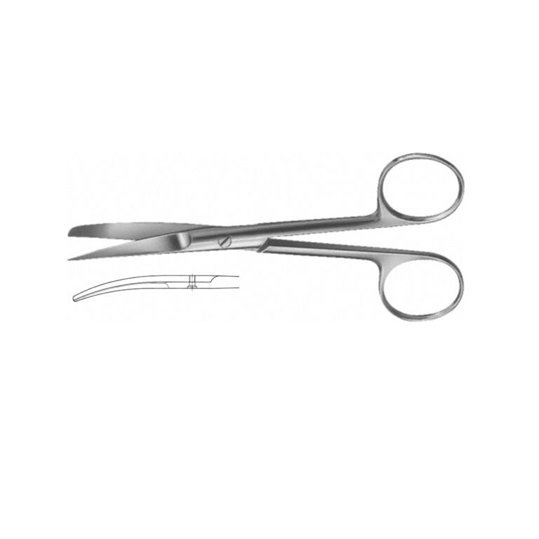Suture Scissors - Surgivalley: Leading Surgical Instruments & Medical ...