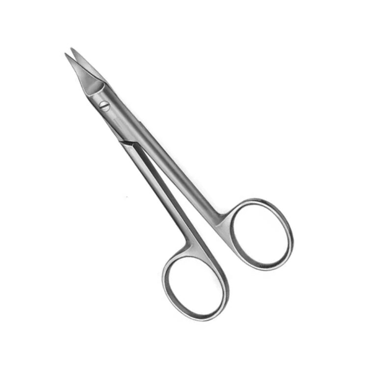 Systrunk Nail Splitting Scissors - Surgivalley: Leading Surgical ...