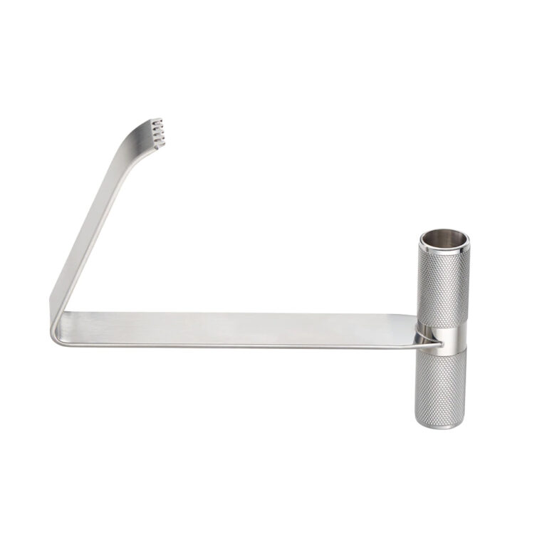 Offset Zelpi Retractors - Surgivalley, Complete Range of Medical ...