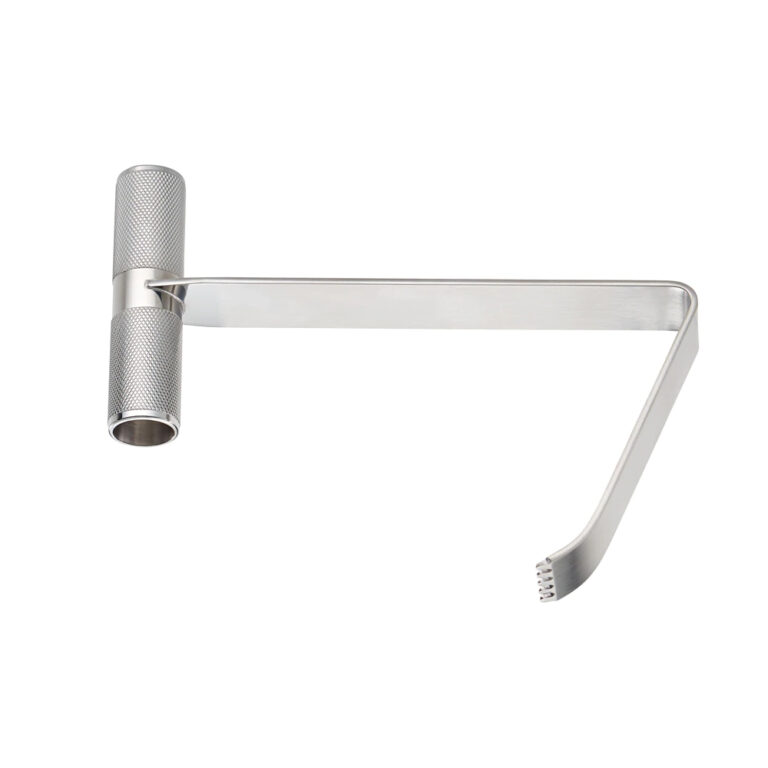 T Handle Retractor - Surgivalley, Complete Range of Medical Devices ...