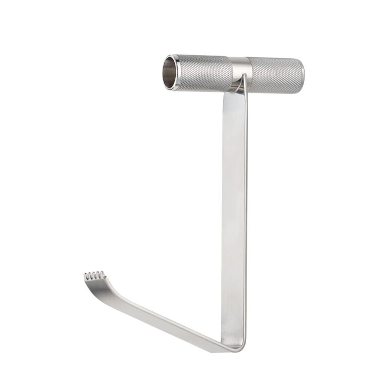 T Handle Retractor - Surgivalley, Complete Range of Medical Devices ...