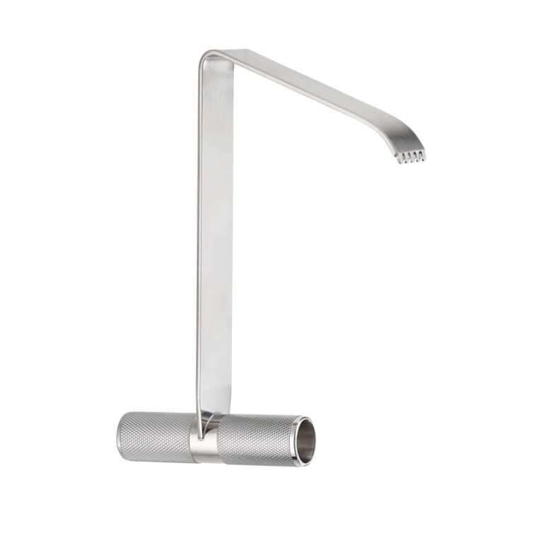 T Handle Retractor - Surgivalley, Complete Range of Medical Devices ...