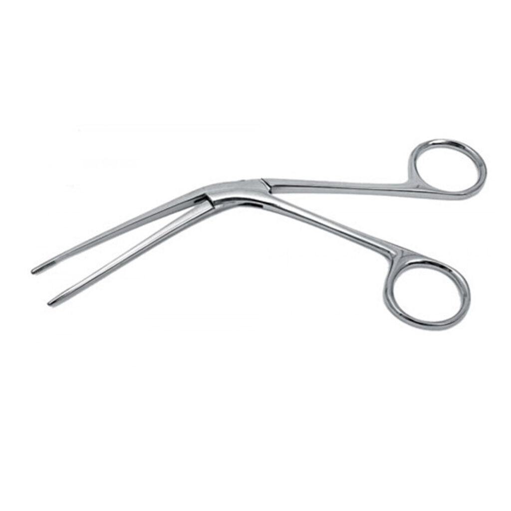 TILLEY NASAL DRESSING FORCEP - Surgivalley: Leading Surgical ...