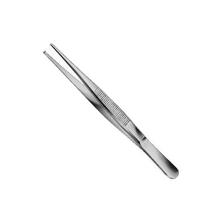 Tissue Forceps Medium - Surgivalley: Leading Surgical Instruments ...