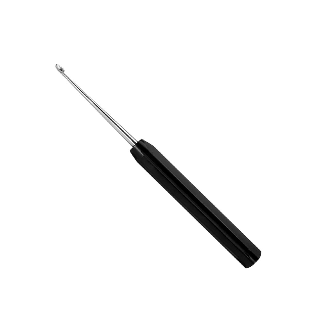 Toothed Long Handle Curettes - Surgivalley: Leading Surgical ...