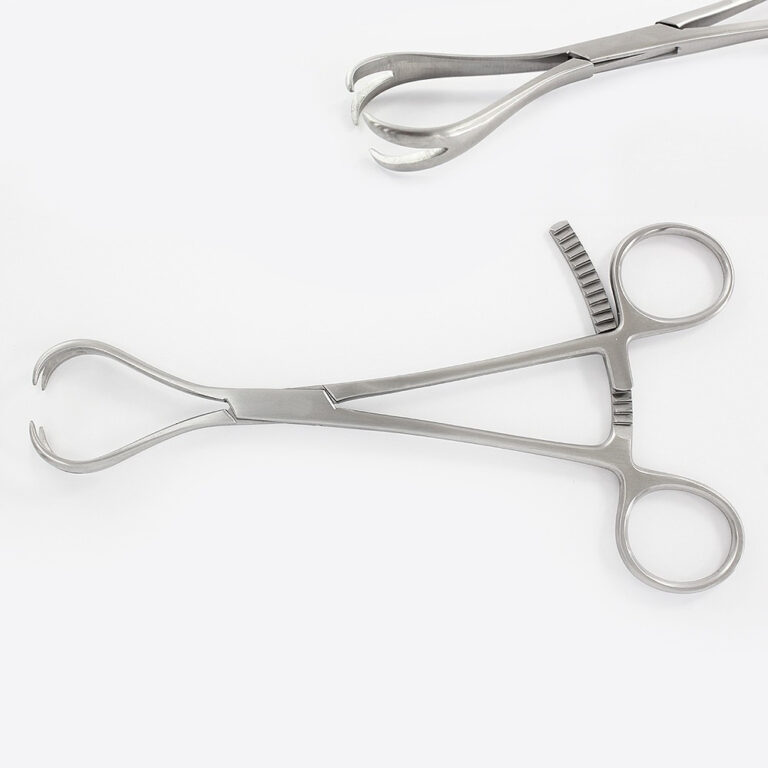 Twin Point Fragment Reduction - Surgivalley: Leading Surgical ...