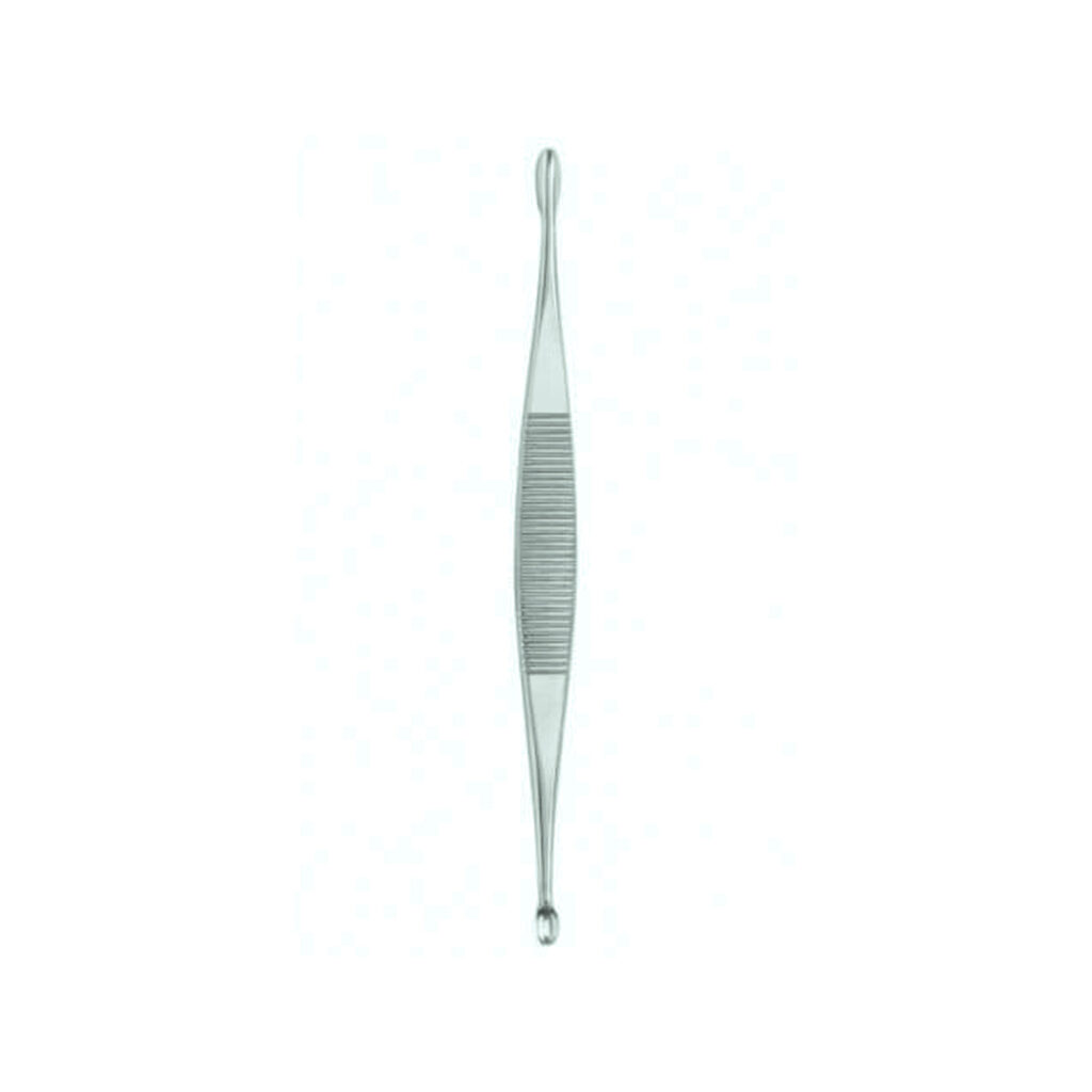 VOLKMANN Bone Curette, Double Ended - Surgivalley: Leading Surgical ...