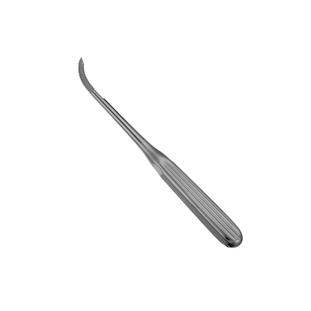 WEINER Antrum Rasp Trocar - Surgivalley: Leading Surgical Instruments ...