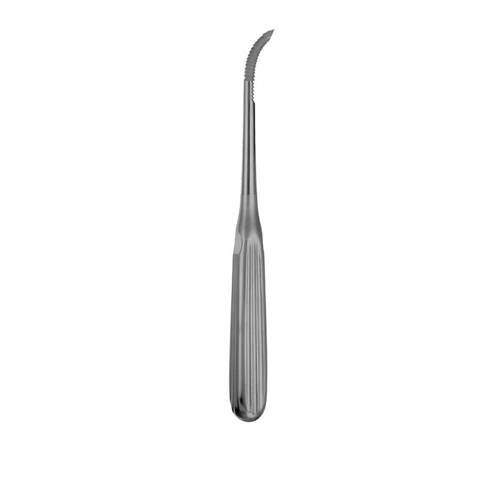 WEINER Antrum Rasp Trocar - Surgivalley: Leading Surgical Instruments ...