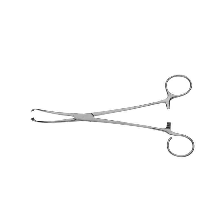 COLVER Tonsil Seizing Clamp - Surgivalley: Leading Surgical Instruments ...