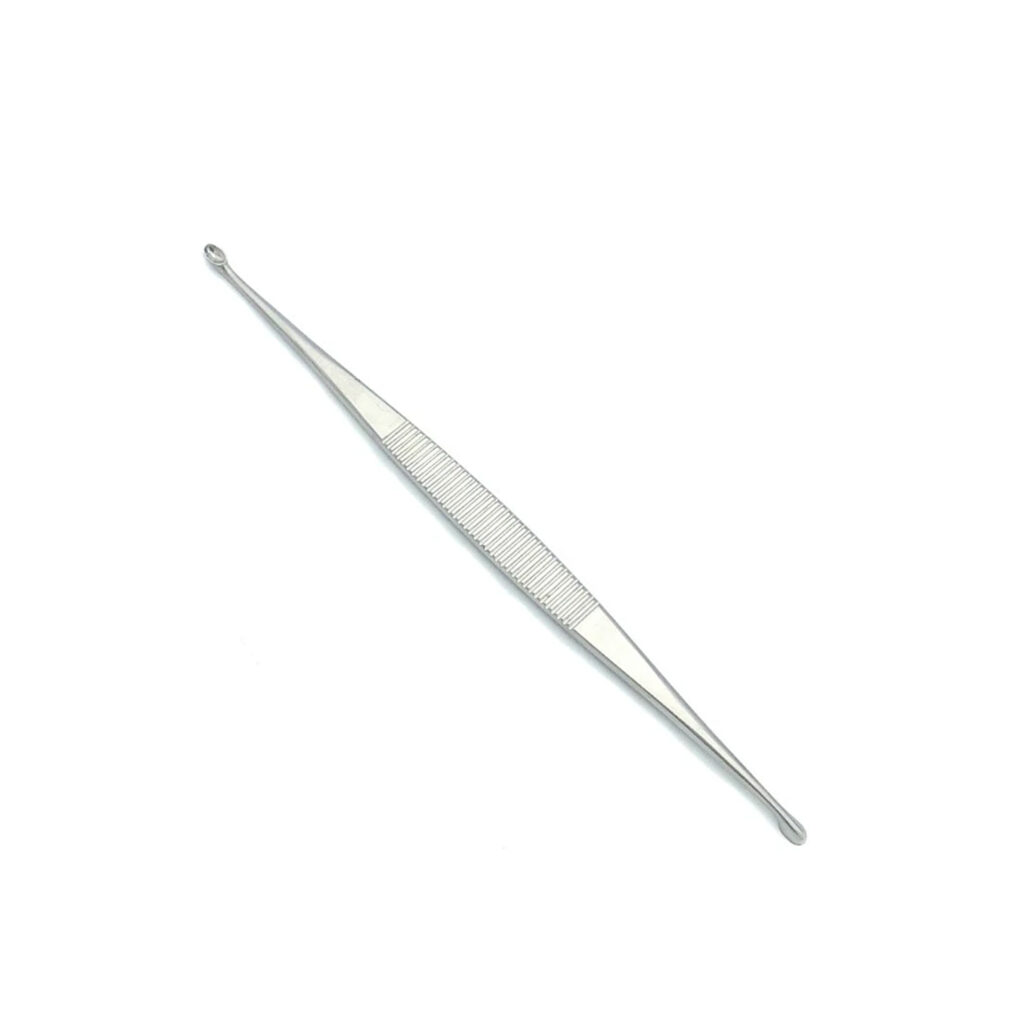 WILLIGER Bone Curette, Double Ended - Surgivalley: Leading Surgical ...