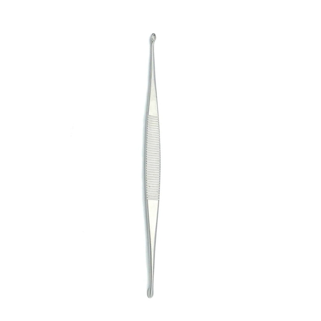 WILLIGER Bone Curette, Double Ended - Surgivalley: Leading Surgical ...