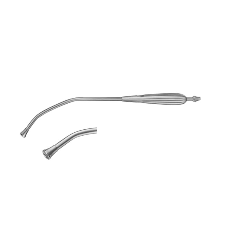 YANKAUER Suction Tube - Surgivalley: Leading Surgical Instruments ...