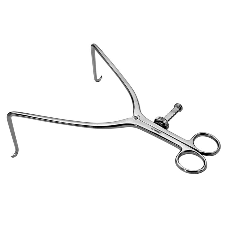 Zelpi Retractors - Surgivalley: Leading Surgical Instruments & Medical ...