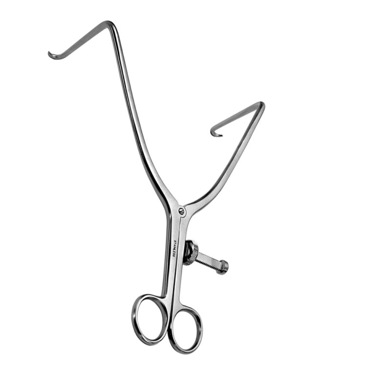 Zelpi Retractors - Surgivalley: Leading Surgical Instruments & Medical ...