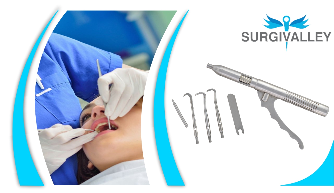 Surgivalley, Complete Range of Medical Devices Manufacturer - General ...