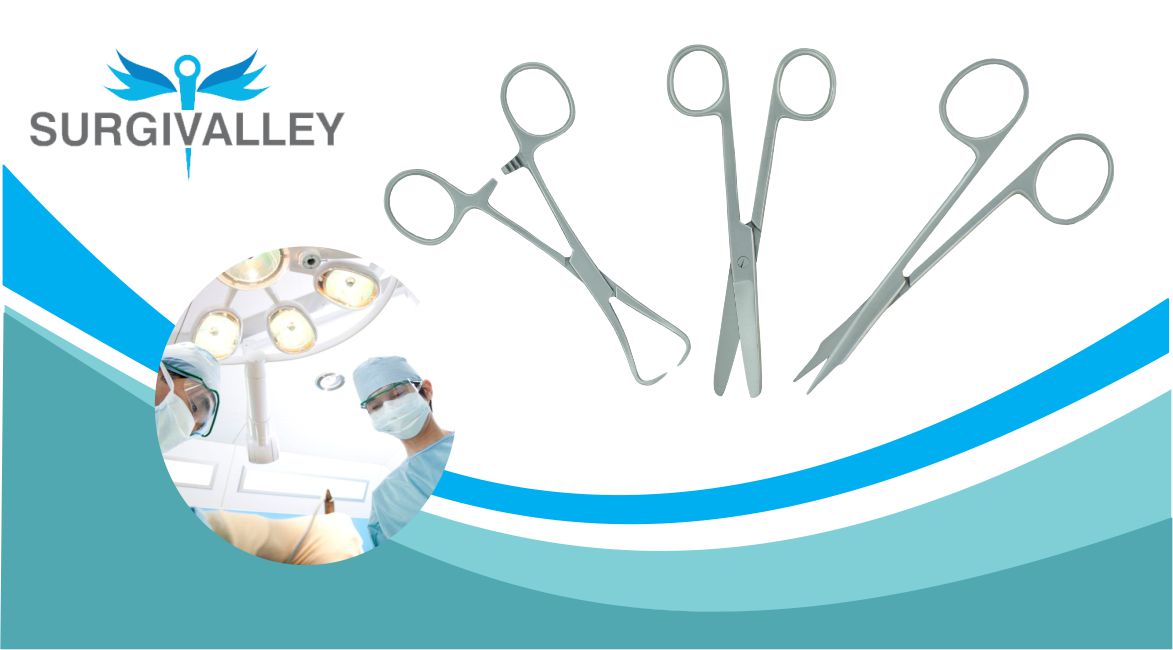 Surgivalley, Complete Range of Medical Devices Manufacturer - General ...