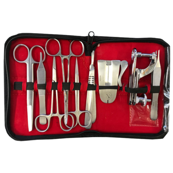 Male Circumcision Kit - Surgivalley: Leading Surgical Instruments ...
